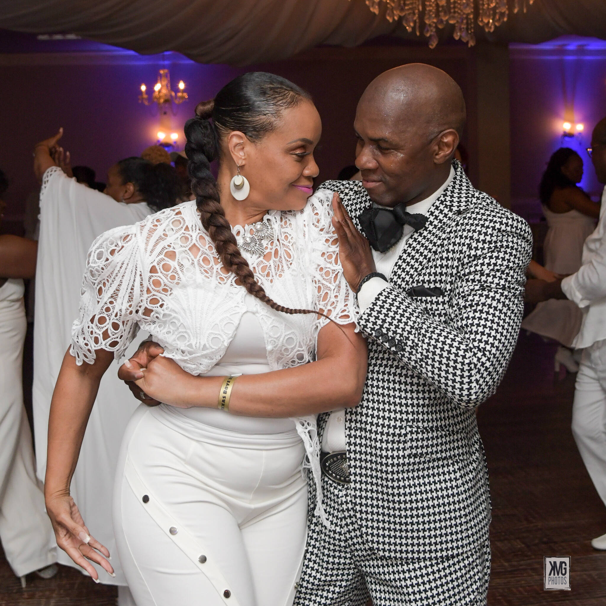 DFW SWINGOUT SOIREE | J3 Music Productions