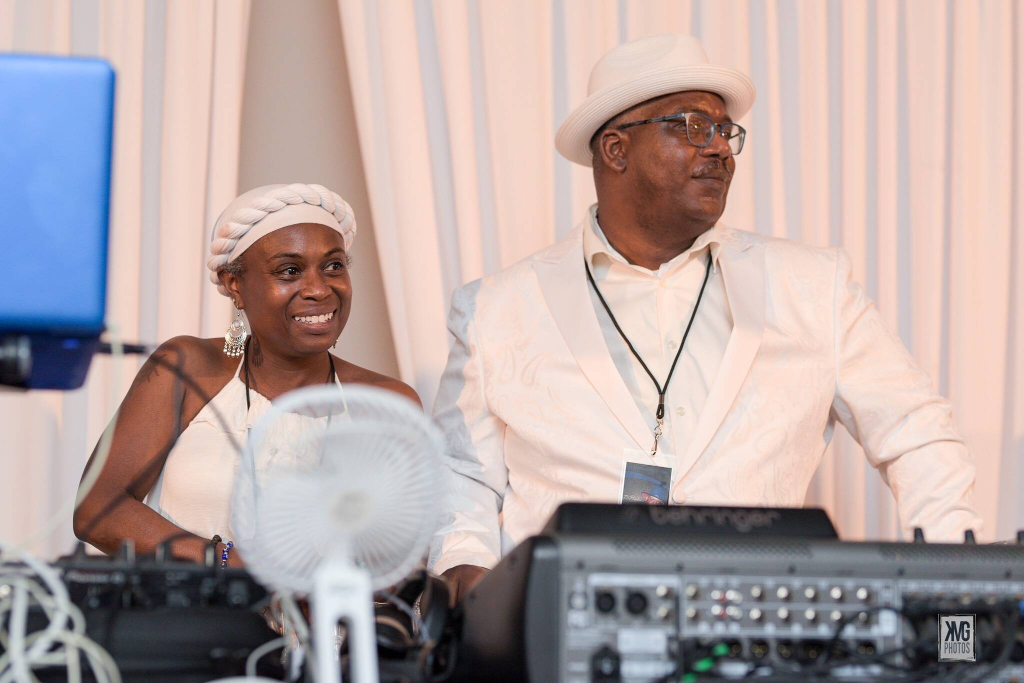 DFW SWINGOUT SOIREE | J3 Music Productions