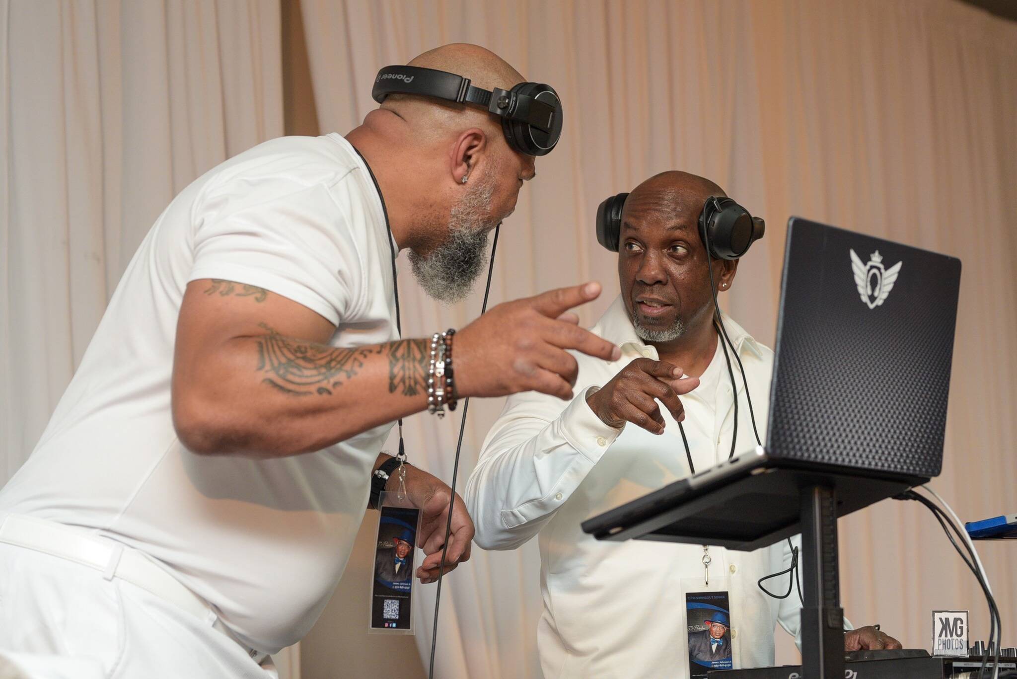 DFW SWINGOUT SOIREE | J3 Music Productions