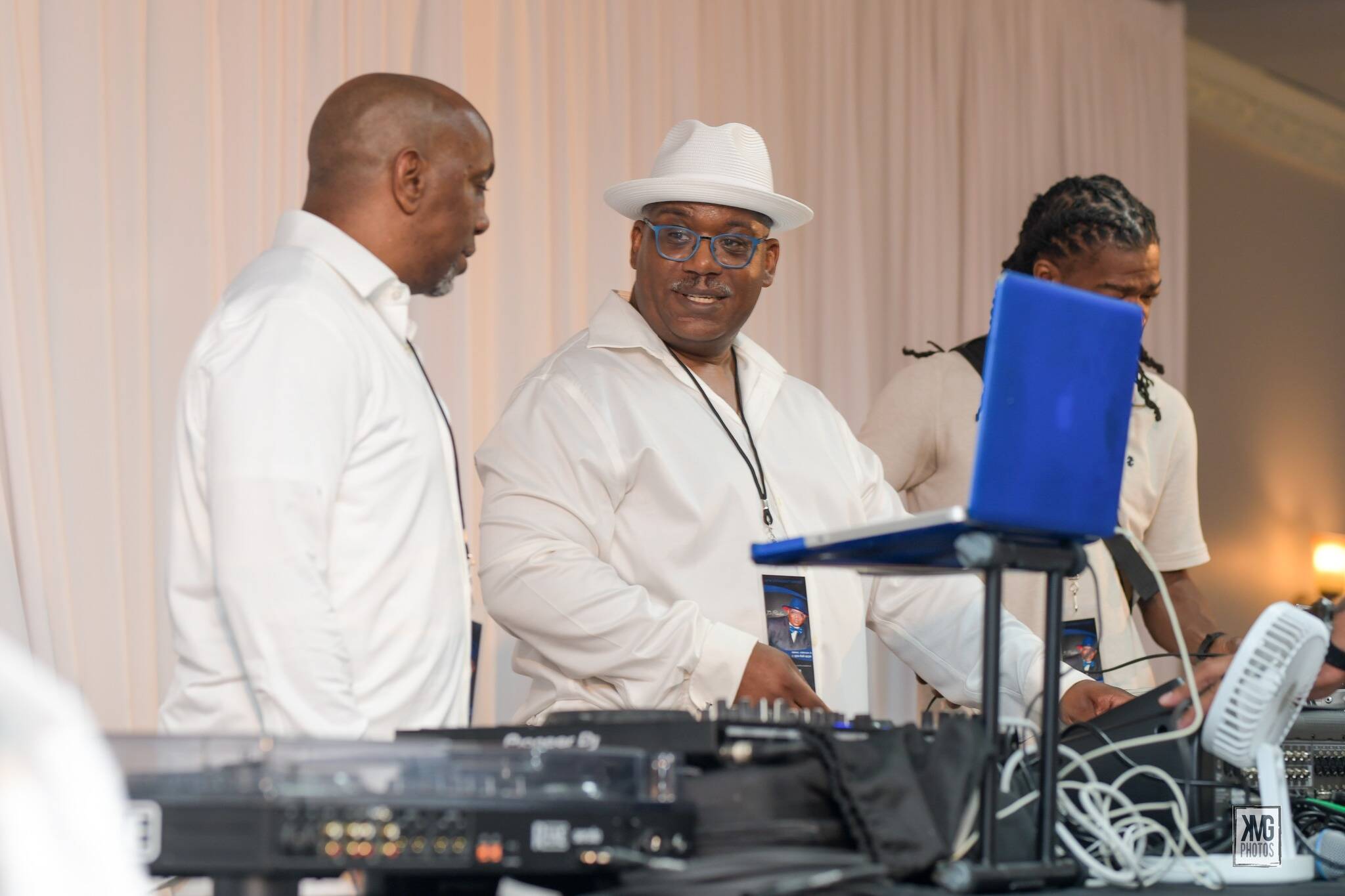 DFW SWINGOUT SOIREE | J3 Music Productions